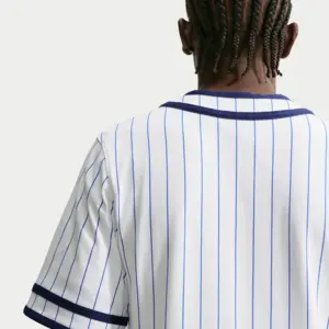 Nike Inter Milan Away Sportswear Baseball Jersey