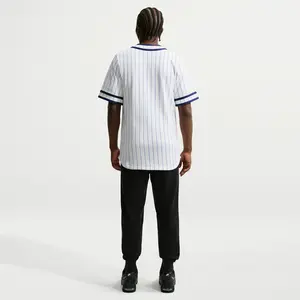 Nike Inter Milan Away Sportswear Baseball Jersey