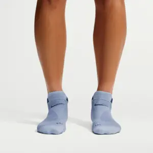 Nike Running Lightweight No-show Socks