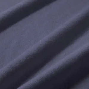 Nike Studio Fleece Weight Oversized Cropped Crew