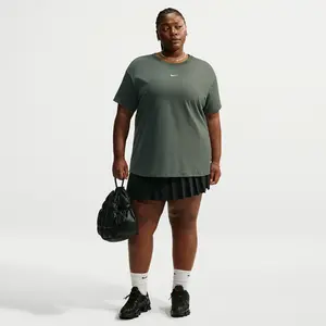Nike Classic Oversized Short-sleeve T-shirt - Green