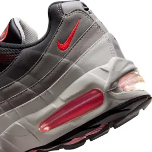 Nike Max 95 Premium Sneakers