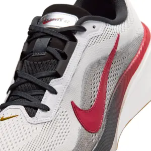 Nike Pegasus 42 Road Running Shoes - White