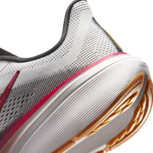 Nike Pegasus 42 Road Running Shoes - White