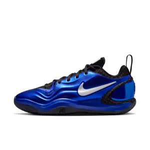 Nike A'two A'ja Wilson Basketball Shoes - Blue