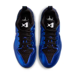 Nike A'two Basketball Shoes - Blue