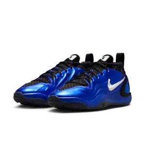 Nike A'two Basketball Shoes - Blue