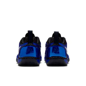 Nike A'two Basketball Shoes - Blue