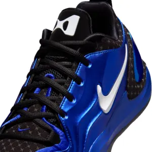 Nike A'two Basketball Shoes - Blue