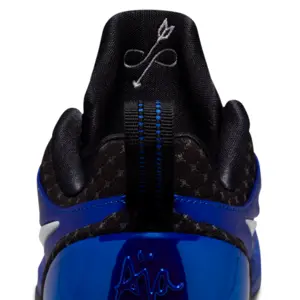 Nike A'two Basketball Shoes - Blue