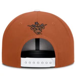 Nike Texas Legacy Pro Dri-fit College Adjustable Hat