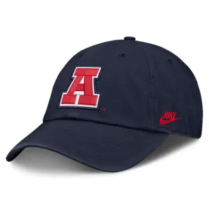 Nike Arizona Legacy Club College Adjustable Hat - Blue