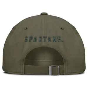 Nike Michigan State Spartans Baseball Cap