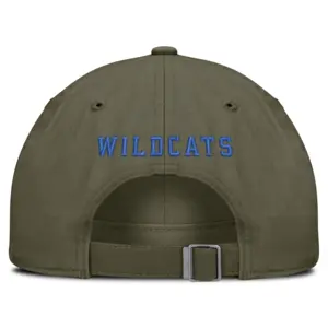 Nike Kentucky Wildcats Baseball Cap