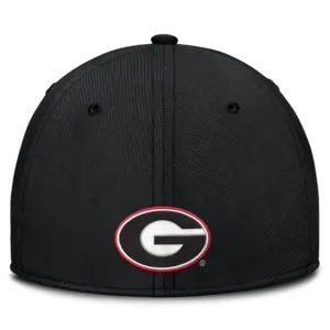Nike Georgia Sideline Rise Dri-fit College Hat