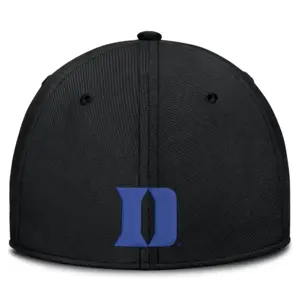 Nike Duke Sideline Rise College Hat