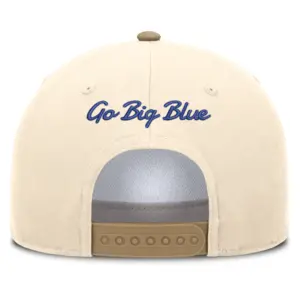 Nike Kentucky Wildcats College A-frame Adjustable Cap