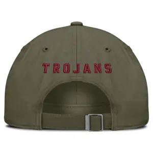 Nike Usc Primetime Club College Adjustable Hat