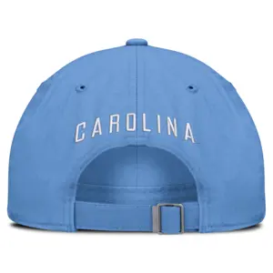 Nike North Carolina Legacy Club College Adjustable Hat