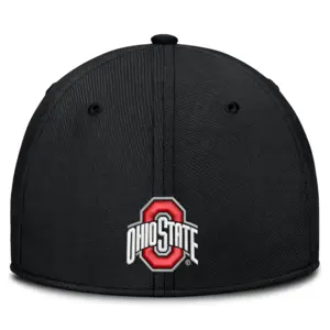 Nike Ohio State Buckeyes Baseball Cap