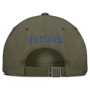 JORDAN Florida Primetime Club Brand College Adjustable Hat