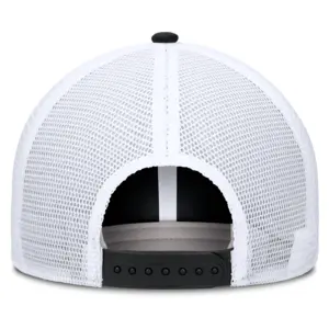 Nike Iowa Primetime Arched Trucker Adjustable Hat