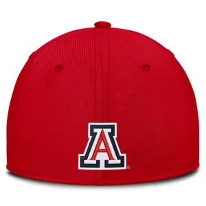 Nike Arizona Sideline Rise Dri-fit College Hat