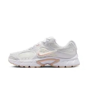 Nike V5 Rnr Shoes With Reflective Accents - White