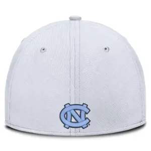 JORDAN Brand North Carolina Hat - White