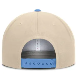 JORDAN Brand North Carolina Campus Prep Dri-fit College Adjustable Hat
