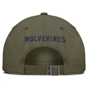 JORDAN Brand Michigan Primetime Club Baseball Cap