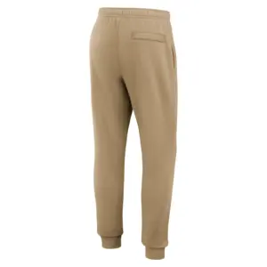JORDAN Oklahoma Primetime Club Brand College Jogger Pants