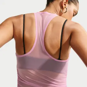 Nike Sheer Racerback Tank