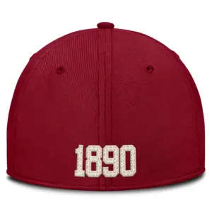 JORDAN Brand Oklahoma Campus Prep Dri-fit College Hat
