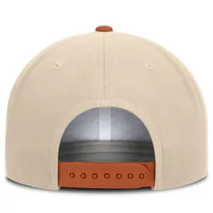 Nike Texas Campus Prep Dri-fit College Adjustable Hat