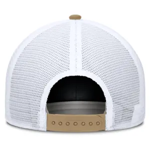 JORDAN Brand Michigan Primetime Arched Dri-fit Trucker Hat