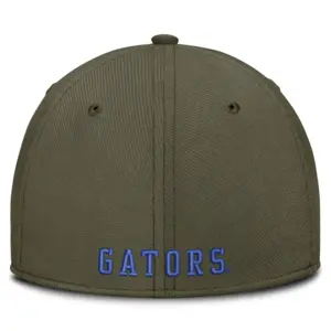 JORDAN Brand Florida Primetime Dri-fit College Hat