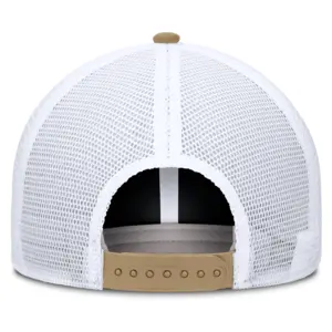 Nike Georgia Primetime Arched Dri-fit College Trucker Adjustable Hat
