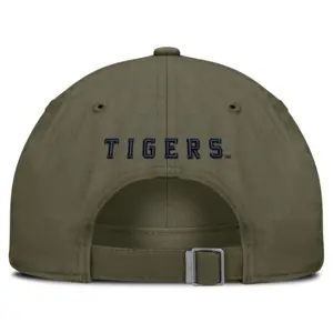 Nike Auburn Primetime Club College Adjustable Hat
