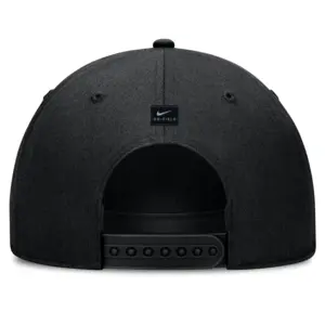 Nike Georgia Sideline Rope Rise College Adjustable Hat