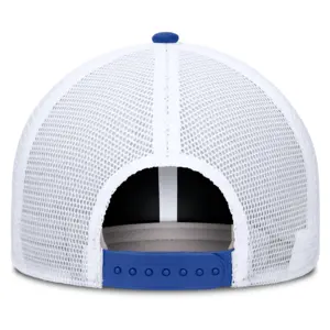 Nike Kentucky Primetime Arched Trucker Cap