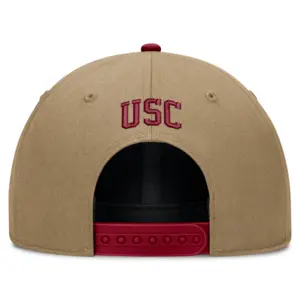 Nike Usc Primetime Rise Trucker Cap