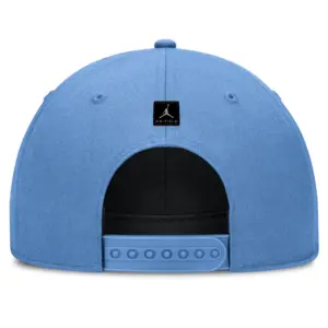 JORDAN Ucla Sideline Rope Rise Brand College Adjustable Hat