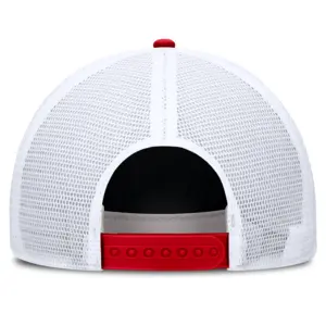 Nike Georgia Trucker Adjustable Hat - Red