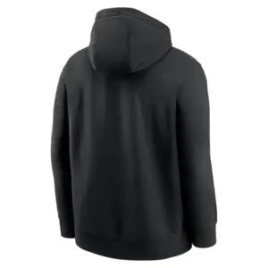 Nike Georgia Primetime Arched Club College Pullover Hoodie