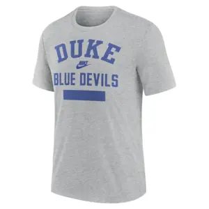 Nike Duke Legacy College T-shirt - Grey