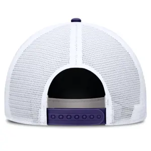 Nike Clemson Sideline Rise Gameday College Trucker Adjustable Hat