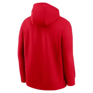 Nike Ohio State Pullover Hoodie