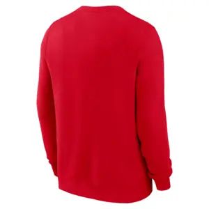 Nike Ohio State Legacy College Pullover Crew