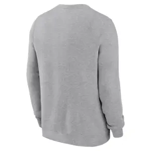 Nike Michigan Legacy College Pullover Crew